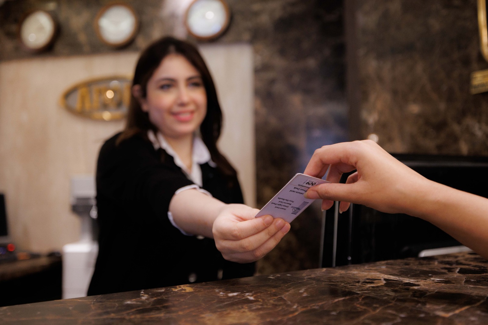 Amoun Hotel - Luxury Heritage Hotel in Alexandria
