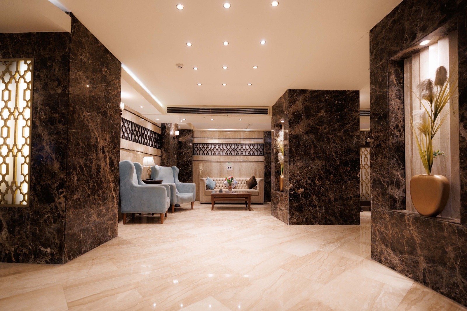 Amoun Hotel - Luxury Heritage Hotel in Alexandria