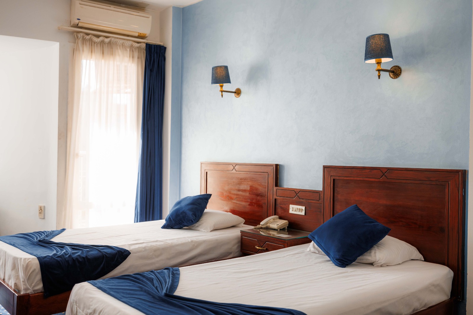 Amoun Hotel - Luxury Heritage Hotel in Alexandria